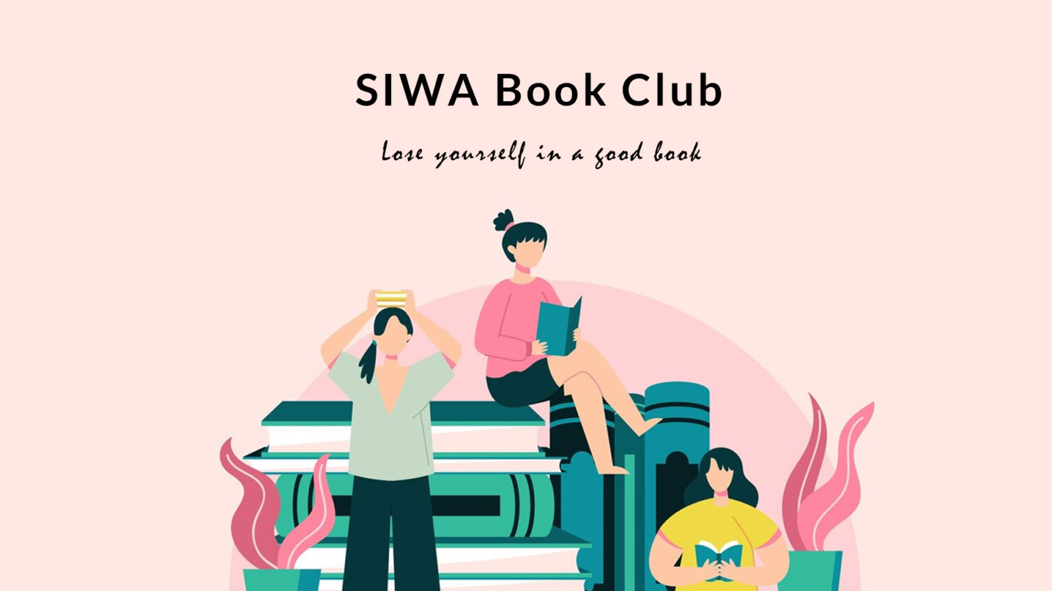 SIWA Monthly Book Club: “CRYING IN H MART" by Michelle Zauner - Seoul ...